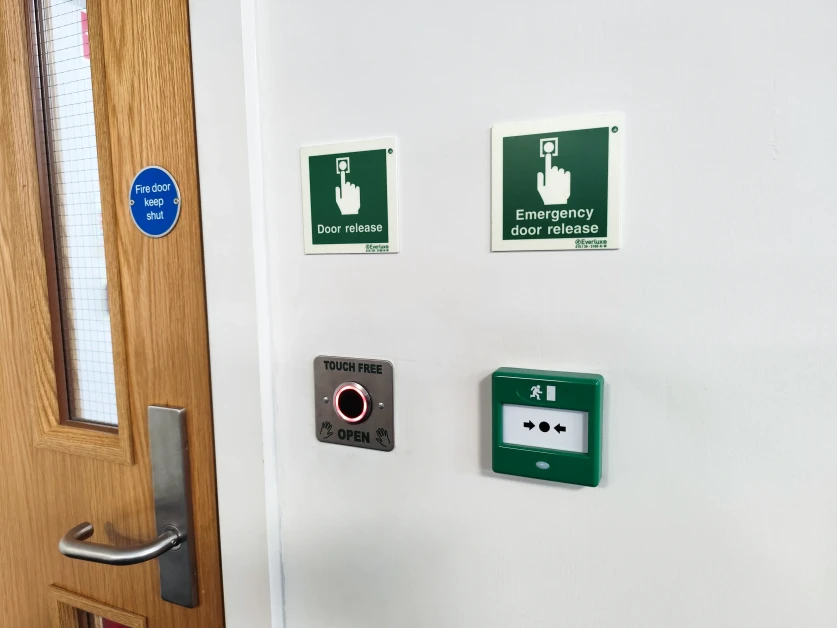 Why Access Control in Offices is Essential | Full Guide
