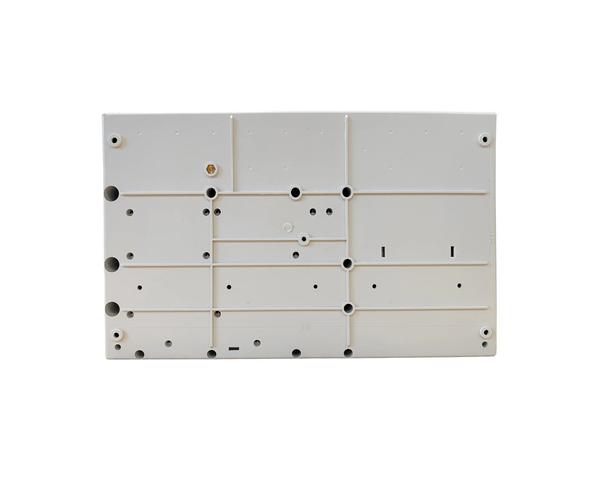 C-TEC CFP Conventional Fire Alarm Panel - CFP702-4, CFP704-4, CFP708-4