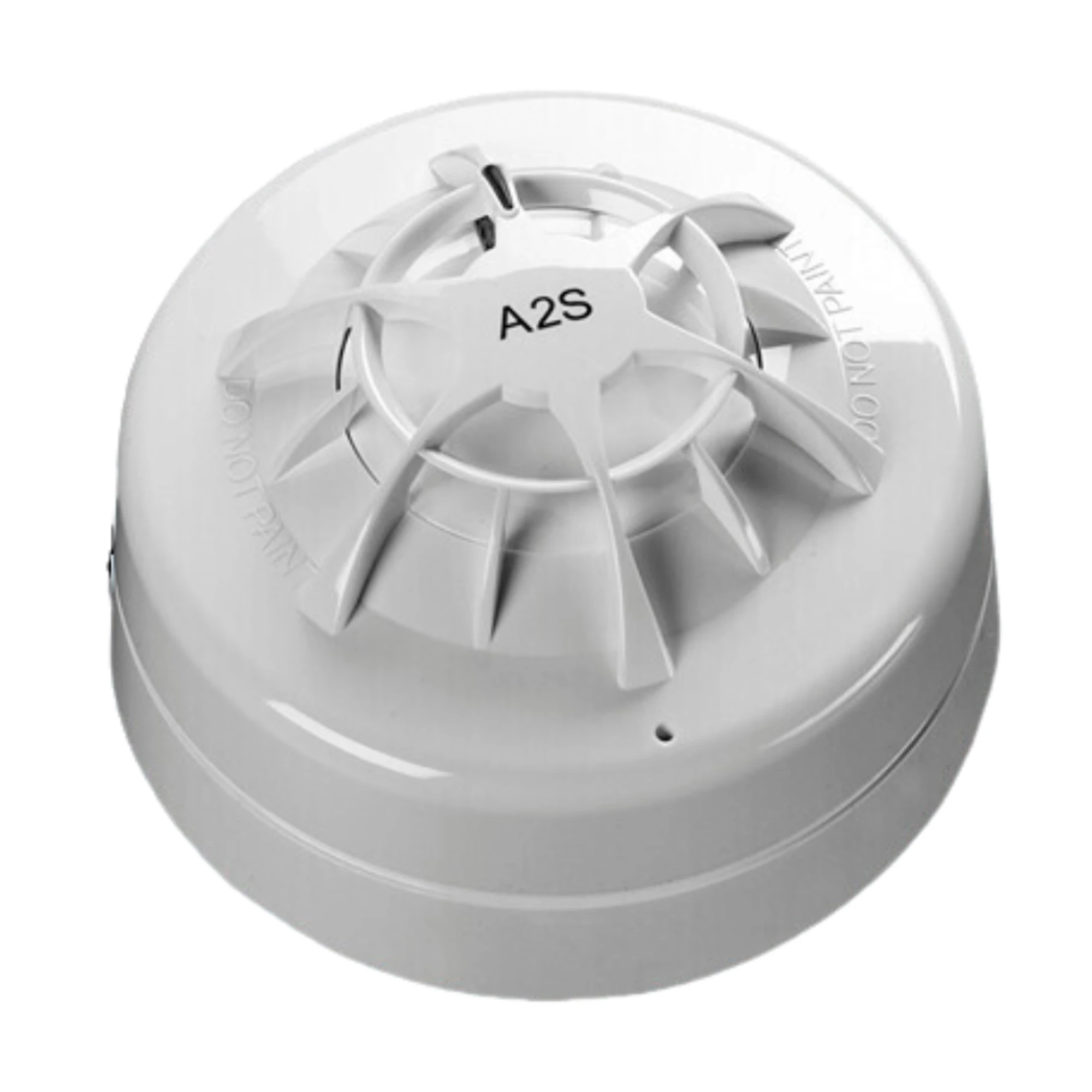 Kentec/Orbis 2 Zone Fire Alarm Conv. Kit | Fast UK Shipping