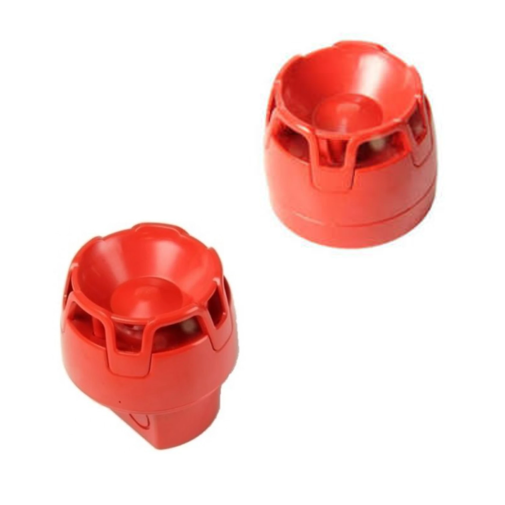 FireSmart 9-28V Conventional Sounder (Deep/Shallow Base)