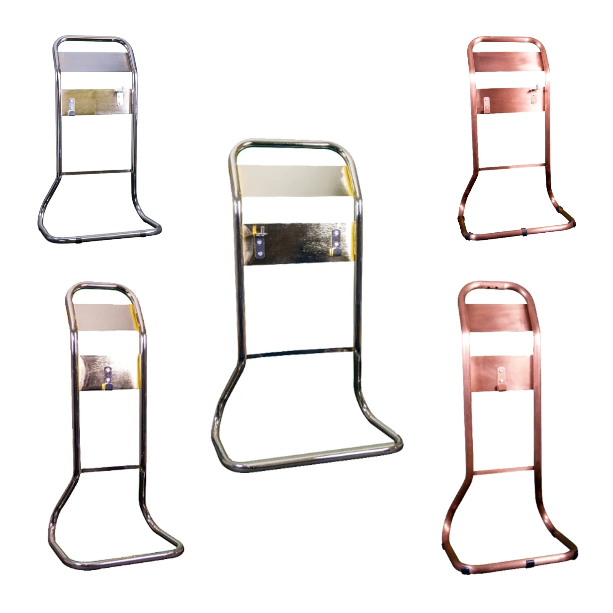 Luxury Tubular Stand | Contempo