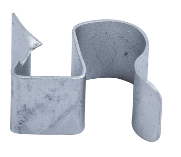 Girder Clips 8-12mm Flange | 8-9mm Cable Pack of 25