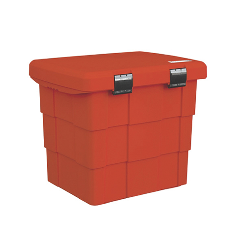Equipment Storage Box | FireChief