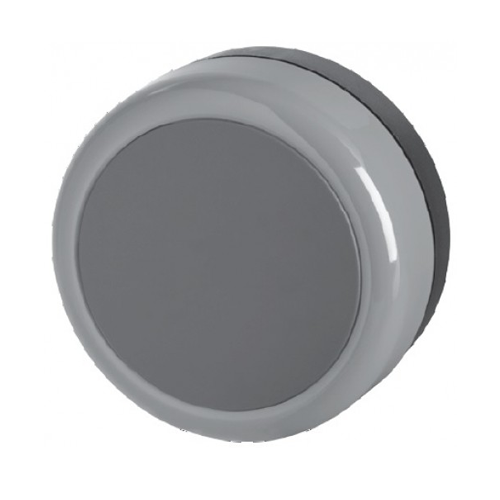 Gent 74333-50NM | Grey 240Vac Bell | Fire Detection Shop