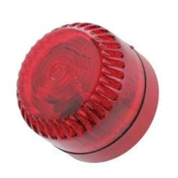 Fulleon SO-C-NB-3C | Solex 3 Xenon Beacon | Clear Lens | Fire Detection ...