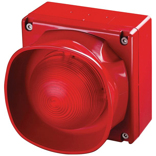 Apollo 55000-298APO | XP95 Addressable Multi-Tone IP66 Open-Area ...