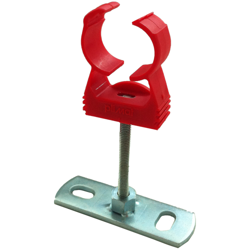 Kidde Airsense Stratos Pipe Stand Off Support | Fire Detection Shop