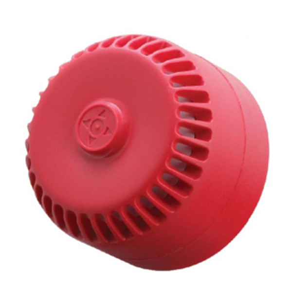 Fulleon ROLP-SV-R-3 | Roshni Conventional Low Profile Sounder | Fire ...