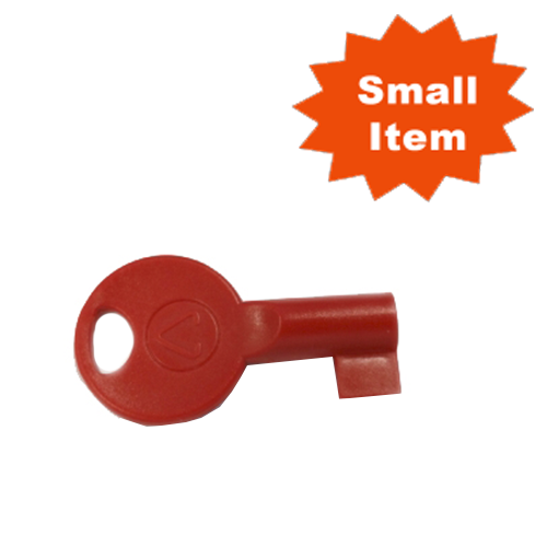 C-TEC CFP Conventional Panel Key | Fire Detection Shop
