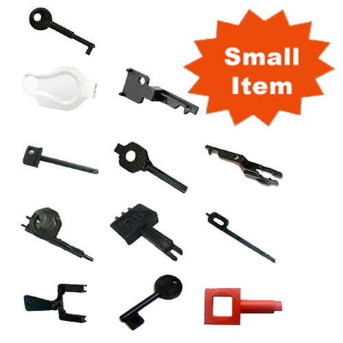 Engineers Pack - 12 Call Point Test Keys | Fire Detection Shop