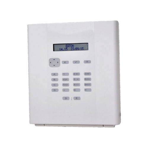 Scantronic COMPACT 20 Zone Wireless Panel | Fire Detection Shop