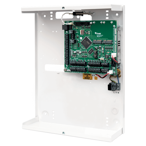 Pyronix EURO280 Hybrid Commercial Control Panel | Fire Detection Shop