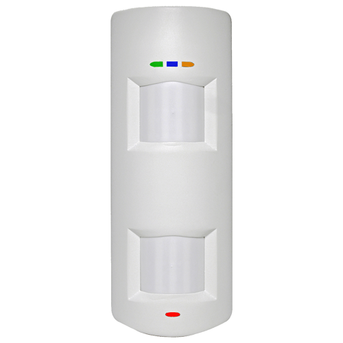 Pyronix TMD15 Grade 3 Combined PIR and PIR Detector | Fire Detection Shop