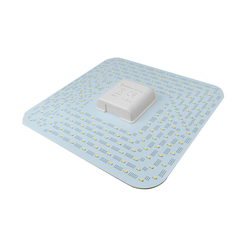 2D LED 160 Tray Replacement/Upgrade for 28W 2D Lamps | Fire Detection Shop