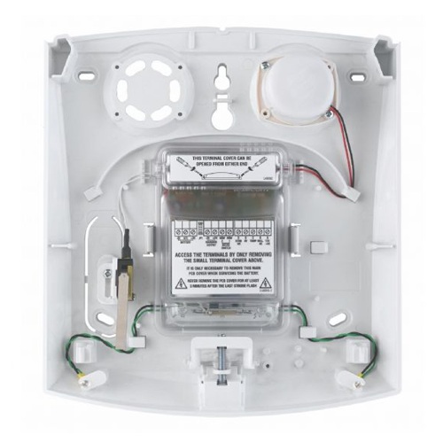 Texecom FCE-0043 Odyssey 5E Backplate | Fire Detection Shop