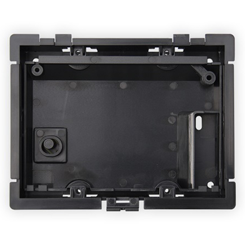 Euro Flush Mount Back Box | Fire Detection Shop