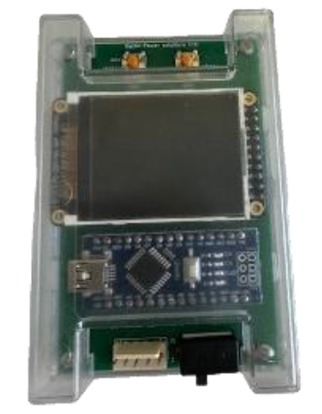 Power Supply Unit (PSU) Monitor | Fire Detection Shop