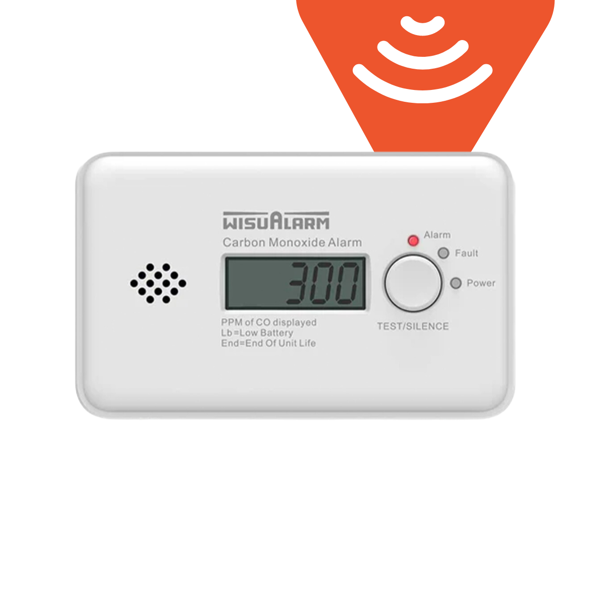 Wireless Domestic Alarms | Fire Detection Shop